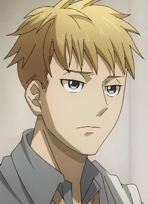 Ranmaru YATSU – aniSearch.com