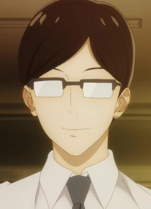 Tadashi SENO (Character) – aniSearch.com