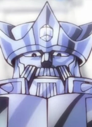 Maximum – aniSearch.com