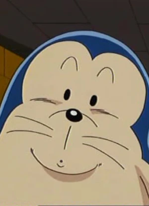 Pen-chan – aniSearch.com