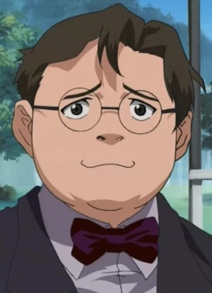 Tomorou TAGUCHI (Character) – aniSearch.com