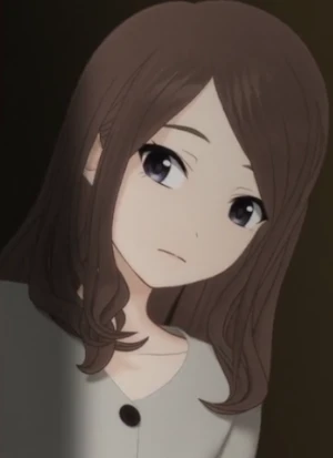 Suzune ISERI (Character) – aniSearch.com