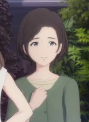 Yasue ISERI – aniSearch.com
