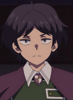 Masahiko – aniSearch.com