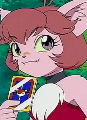 Clawdia – aniSearch.com