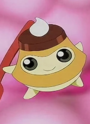 Puddington (Character) – aniSearch.com