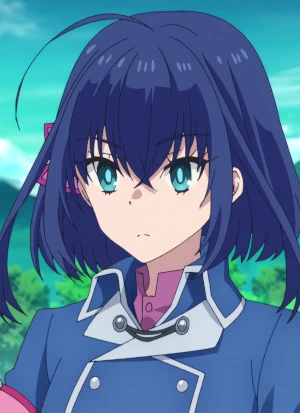 Kenja Aoi Anisearch
