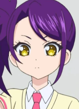 Shion TOUDOU – aniSearch.com