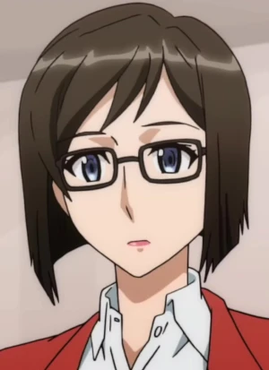 Suha’s Mother (Character) – aniSearch.com