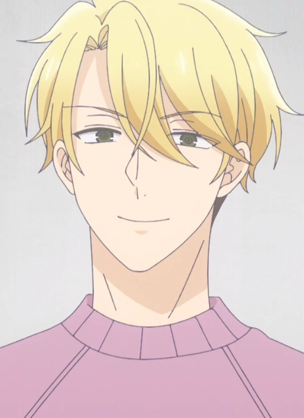 Yuto MATSUO – aniSearch.com