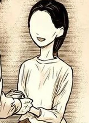 Christopher‘s Mother (Character) – aniSearch.com