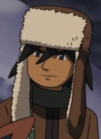 Donuke (Character) – aniSearch.com