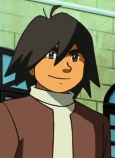 Donuke (Character) – aniSearch.com