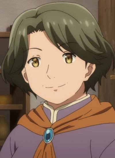 Mary (Character) – aniSearch.com