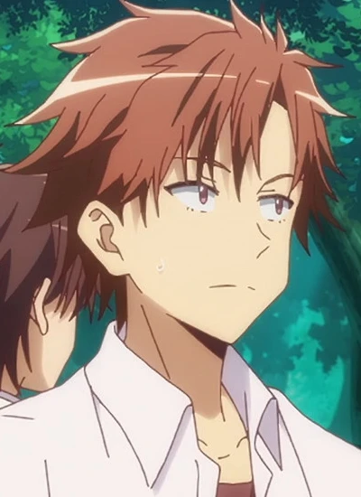 Haruomi KAKIZAKI – aniSearch.com