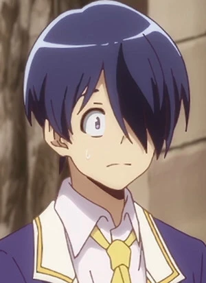 Mahiro AKIGAHARA (Character) – aniSearch.com