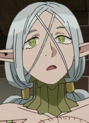 Lycion (Character) – aniSearch.com