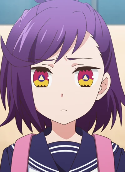 Chizuko DATE – aniSearch.com