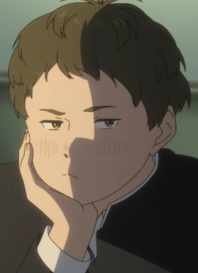 Jouji MONCHI (Character) – aniSearch.com
