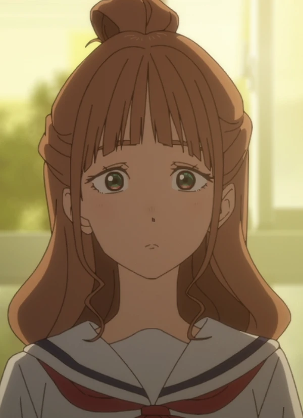 Tokiko NAKAMARU – aniSearch.com