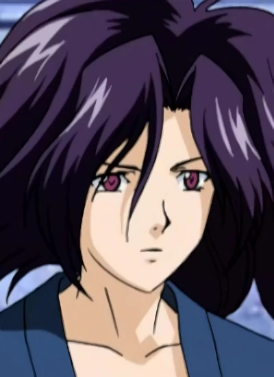 Mahiro – aniSearch.com