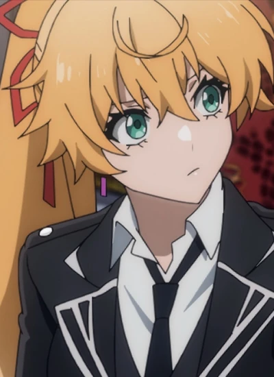 Marion (Character) – aniSearch.com