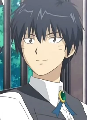 Ren UESUGI – aniSearch.com