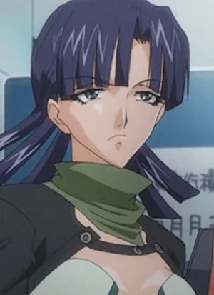 Yuu Park Character Anisearch