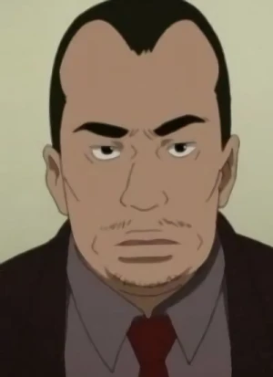 Keiichi IKARI (Character) – aniSearch.com