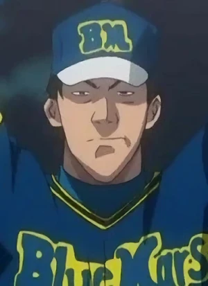 Somekawa (Character) – aniSearch.com