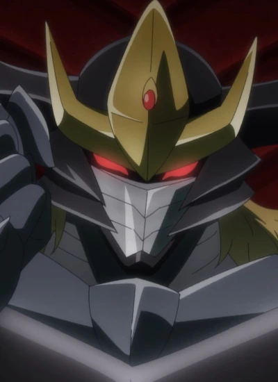 Demon King – aniSearch.com