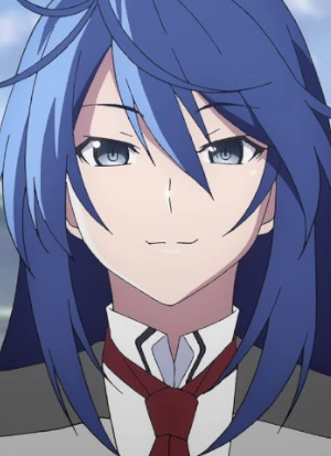Haruto AOI (Character) – aniSearch.com