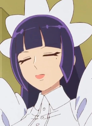 HOUDAI – aniSearch.com