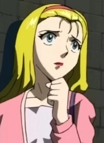 Linda (Character) – aniSearch.com