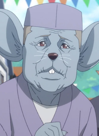 Zumo – aniSearch.com