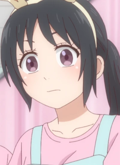 Akari Tsuki Anisearch