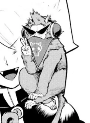 Clever Monkey – aniSearch.com