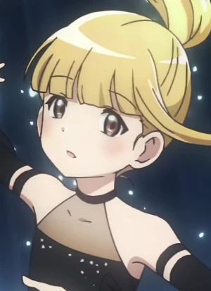Rinna SARUKAWA – aniSearch.com