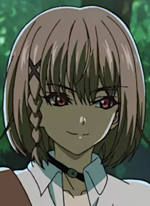 Asagi Ikusaba Anisearch
