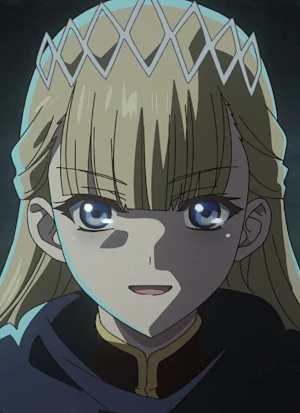 Seras ASHRAIN – aniSearch.com