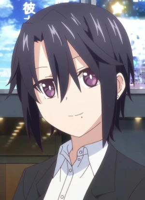 Kuro Anime Relations Anisearch