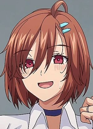 Marin – aniSearch.com