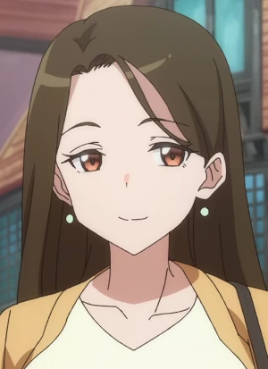 Jill – aniSearch.com
