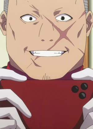 Shouchiku UMEZAWA – aniSearch.com