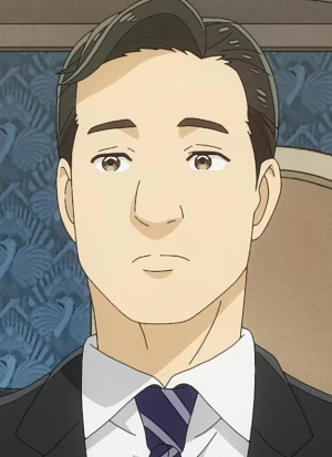 Toshiaki MAEDA – aniSearch.com