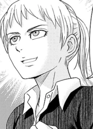 SHIOYA – aniSearch.com