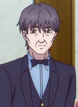 Shitsuji Anime Relations – aniSearch.com