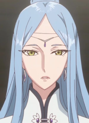 Ophelia Anime Relations – aniSearch.com