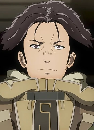 Super Ballman – aniSearch.com