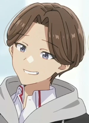 SHIMIZU Anime Relations – aniSearch.com
